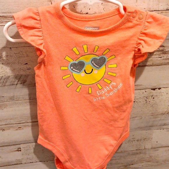 Garanimals | One Pieces | Garanimals Girls Onesie Box 327 | Poshmark